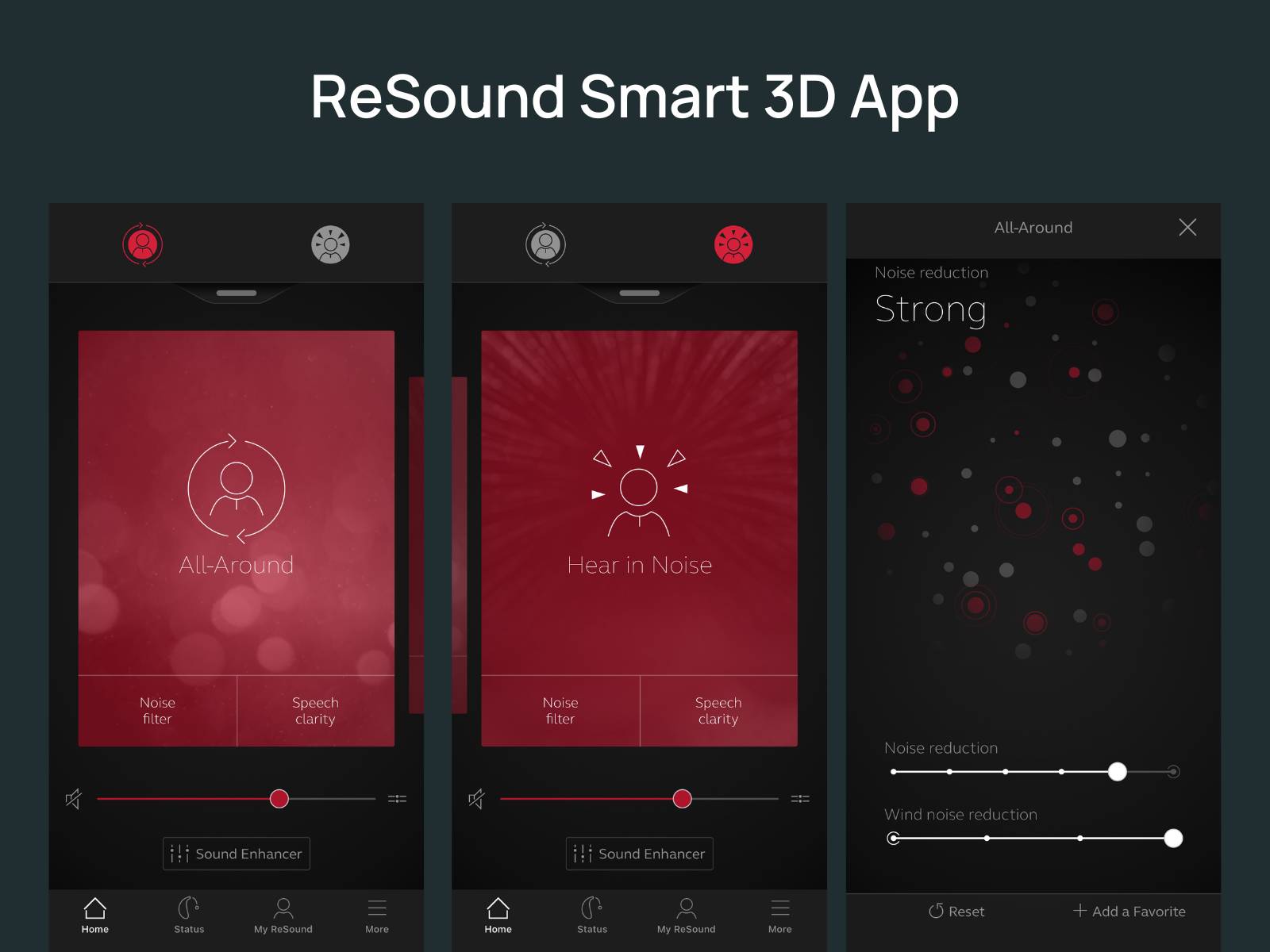 ReSound NEXIA 7 Hearing Aid: Review & Prices